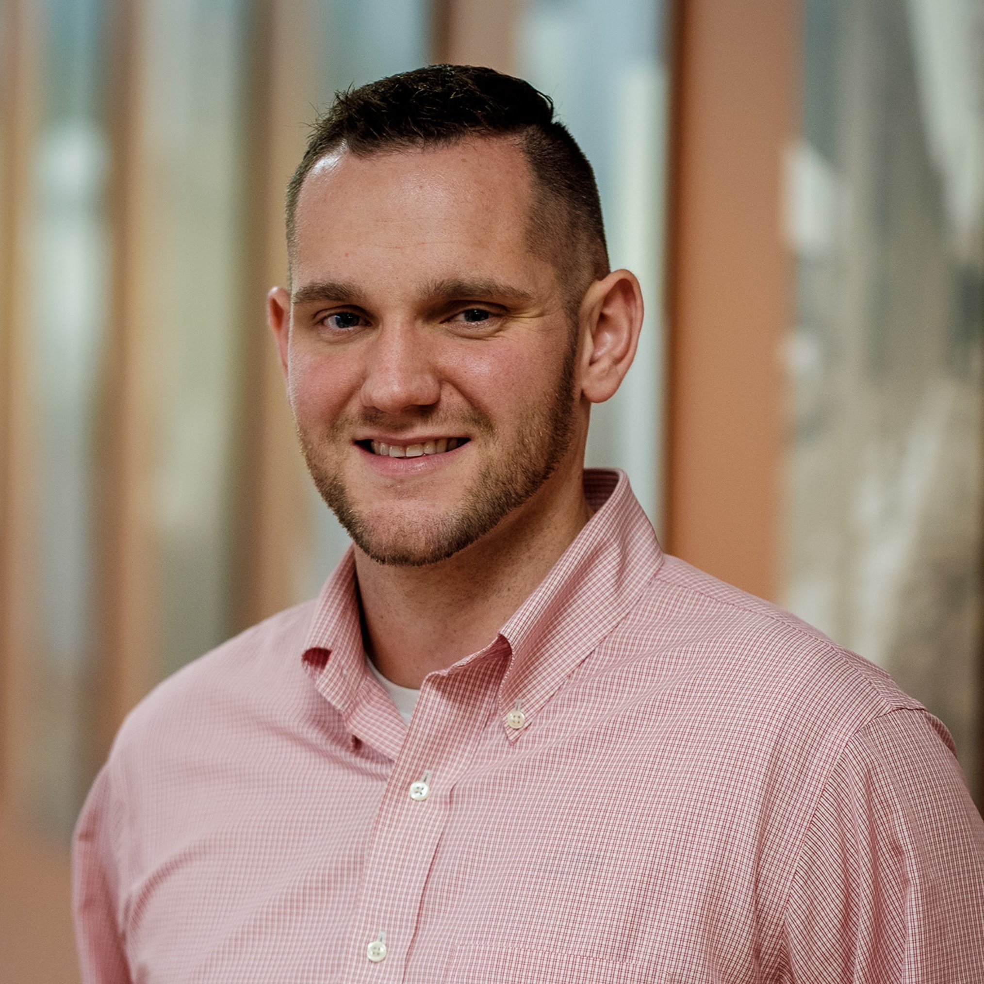 Bill Rummell | Curbell Plastics