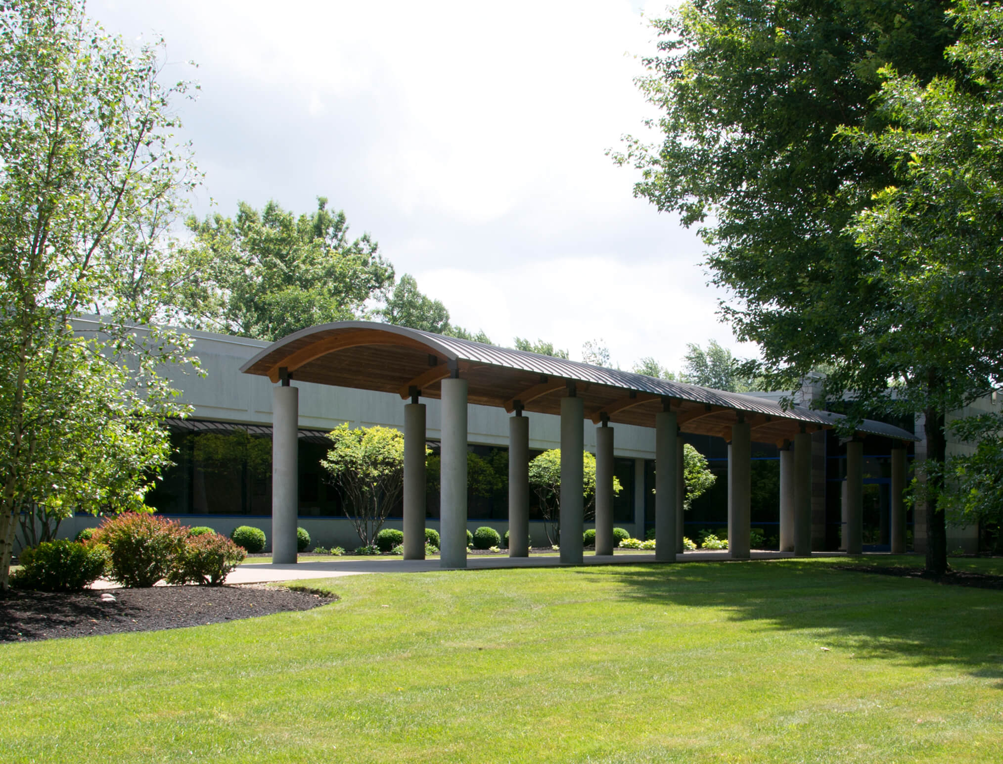 Plastic Supplier In Buffalo, NY | Curbell Plastics in Buffalo & Western ...