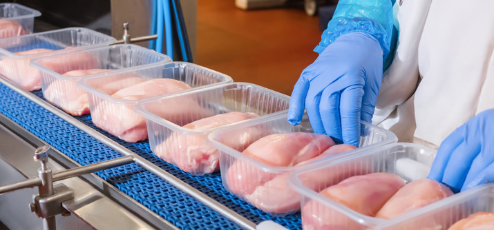 Detectable Plastics For Food Processing Equipment & Comparison Chart ...