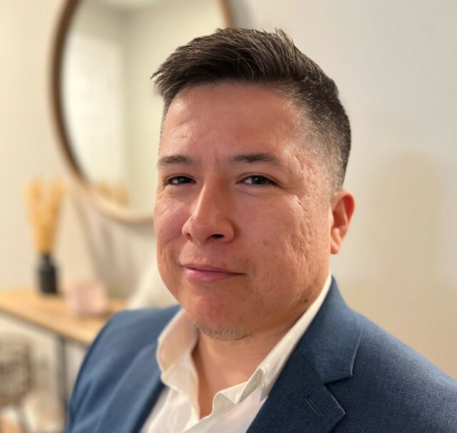 Angel Ramos | Curbell Plastics