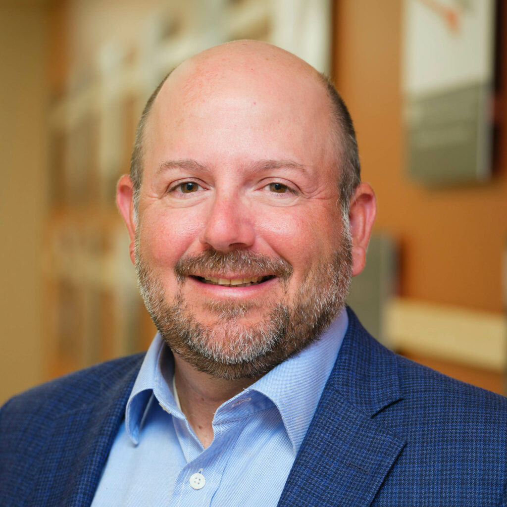 Jeffrey Burke | Curbell Plastics