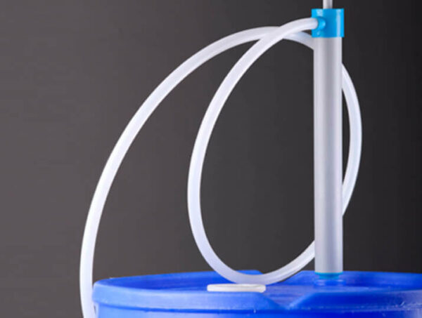 LDPE Tubing | Chemical Resistance | Curbell Plastics