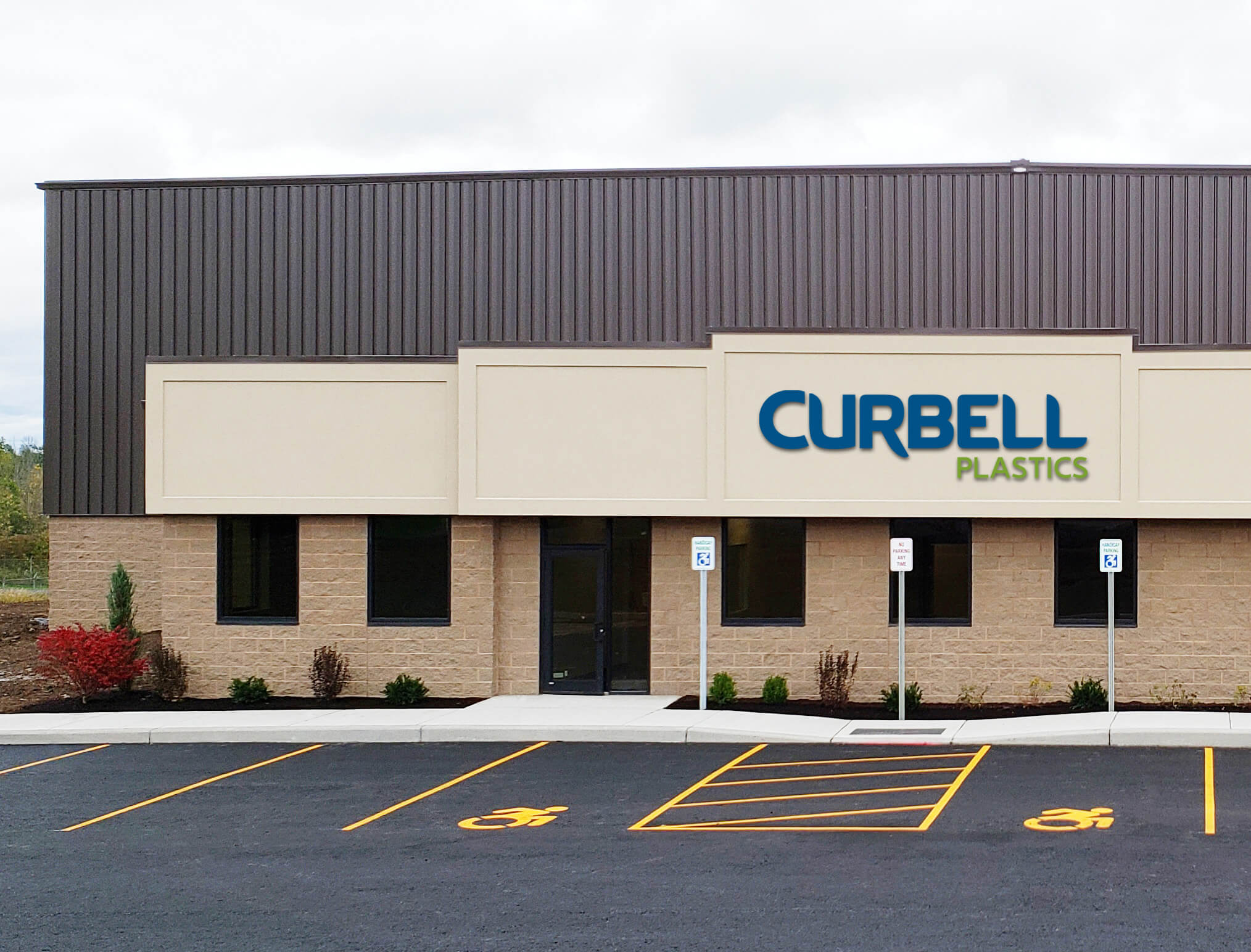 Plastic Supplier in Rochester, NY | Curbell Plastics Rochester
