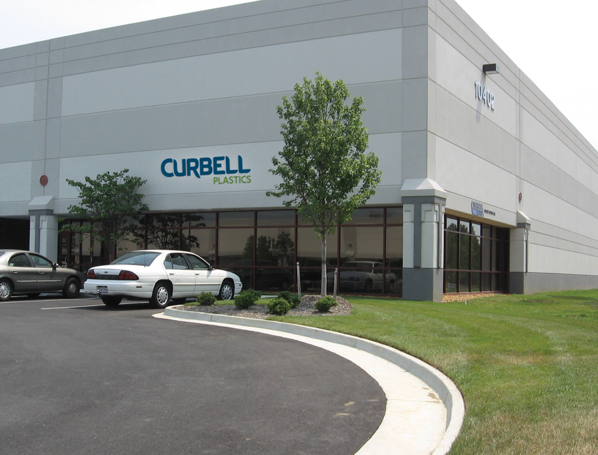 Plastic Supplier In Richmond, VA | Curbell Plastics Virginia
