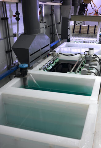 Plastic Material Selection Tools | Curbell Plastics