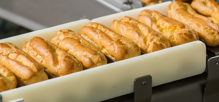 FDA Compliant Plastic Materials | Curbell Plastics