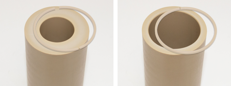 The Advantages of Spin Molded PEEK Tubes for Split Ring Oil and Gas ...