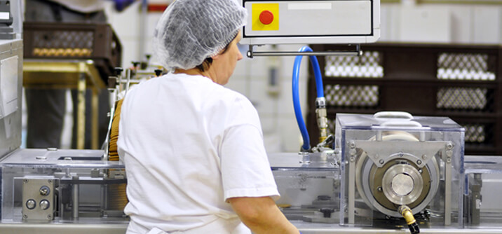 Building Better Machine Guards With Plastic: Meeting OSHA Requirements ...