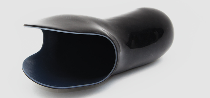 High Performance Flexible Inner Liner Materials Without Silicone ...