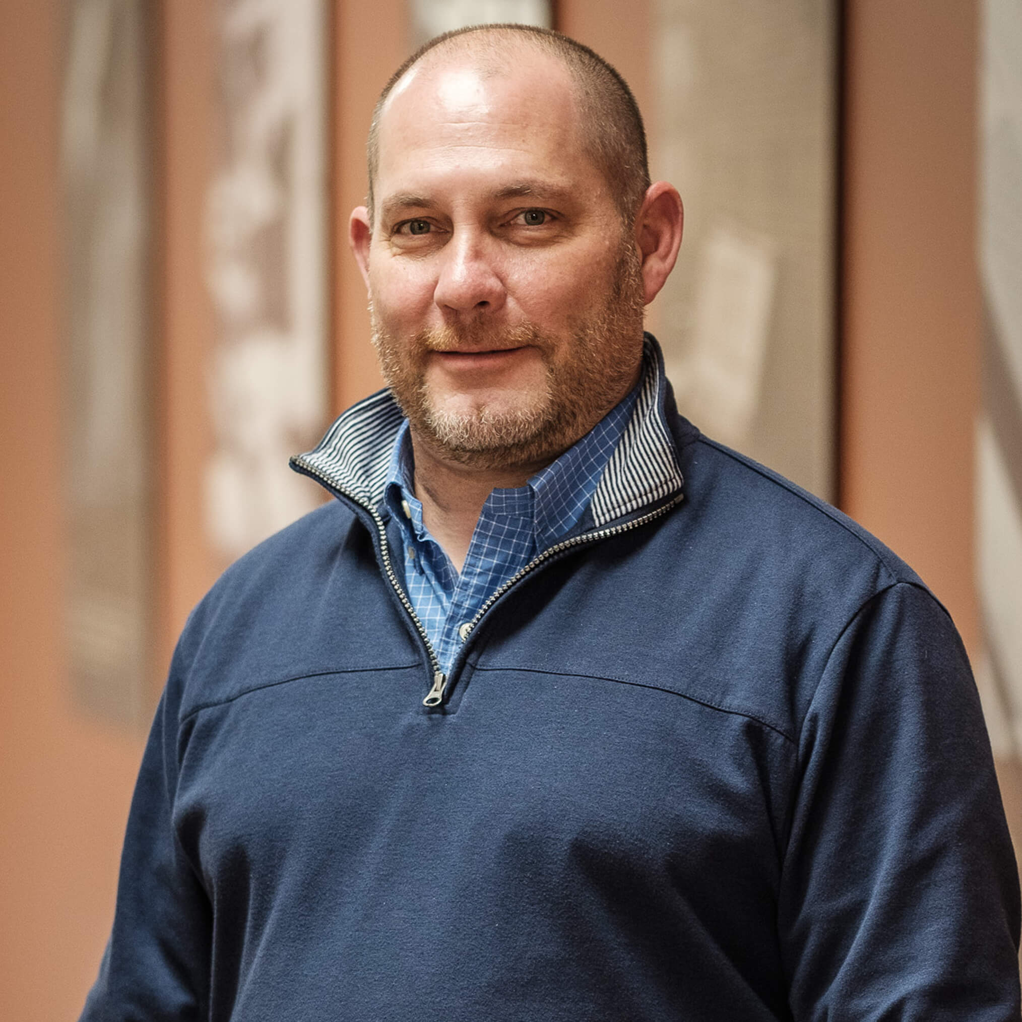 Scott Eidinger | Curbell Plastics