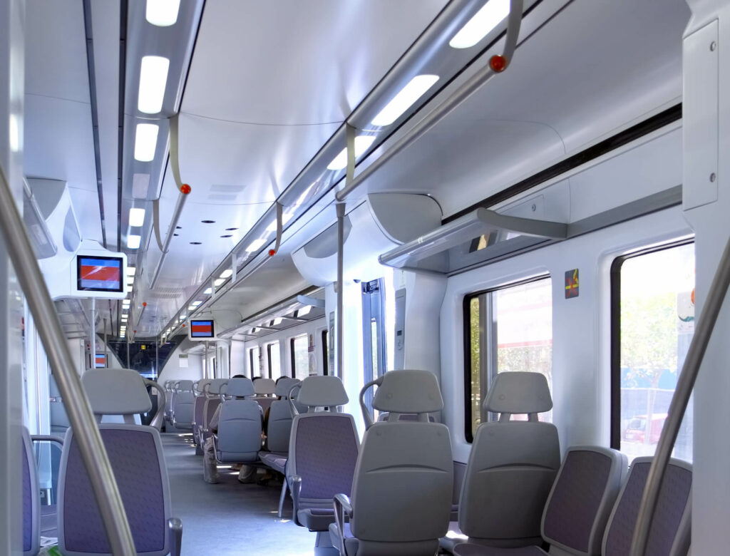 Eliminate LED Hotspots with Light Diffusing Plastic | Curbell Plastics