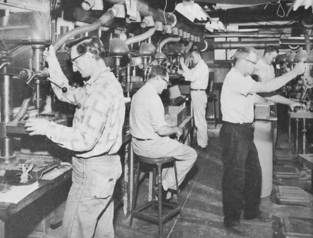 Plastic Supplier in Houston, TX | Curbell Plastics Houston