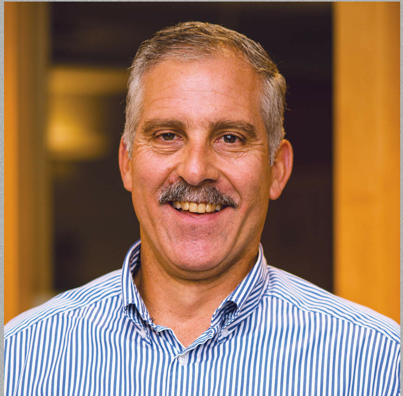 Daniel Talbott | Curbell Plastics