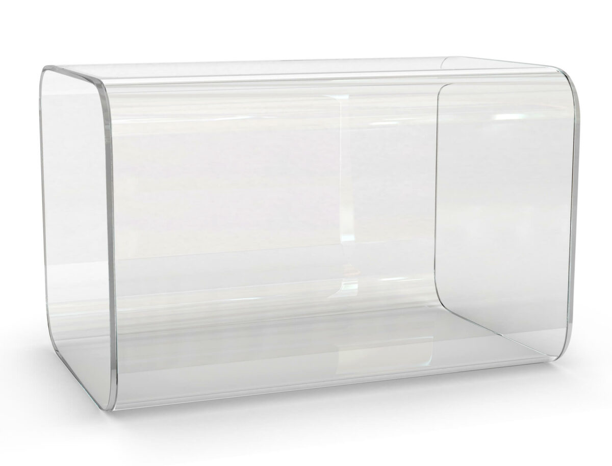 DURAPLEX® Acrylic Reduces POP Display Breakage | Case Study | Curbell ...