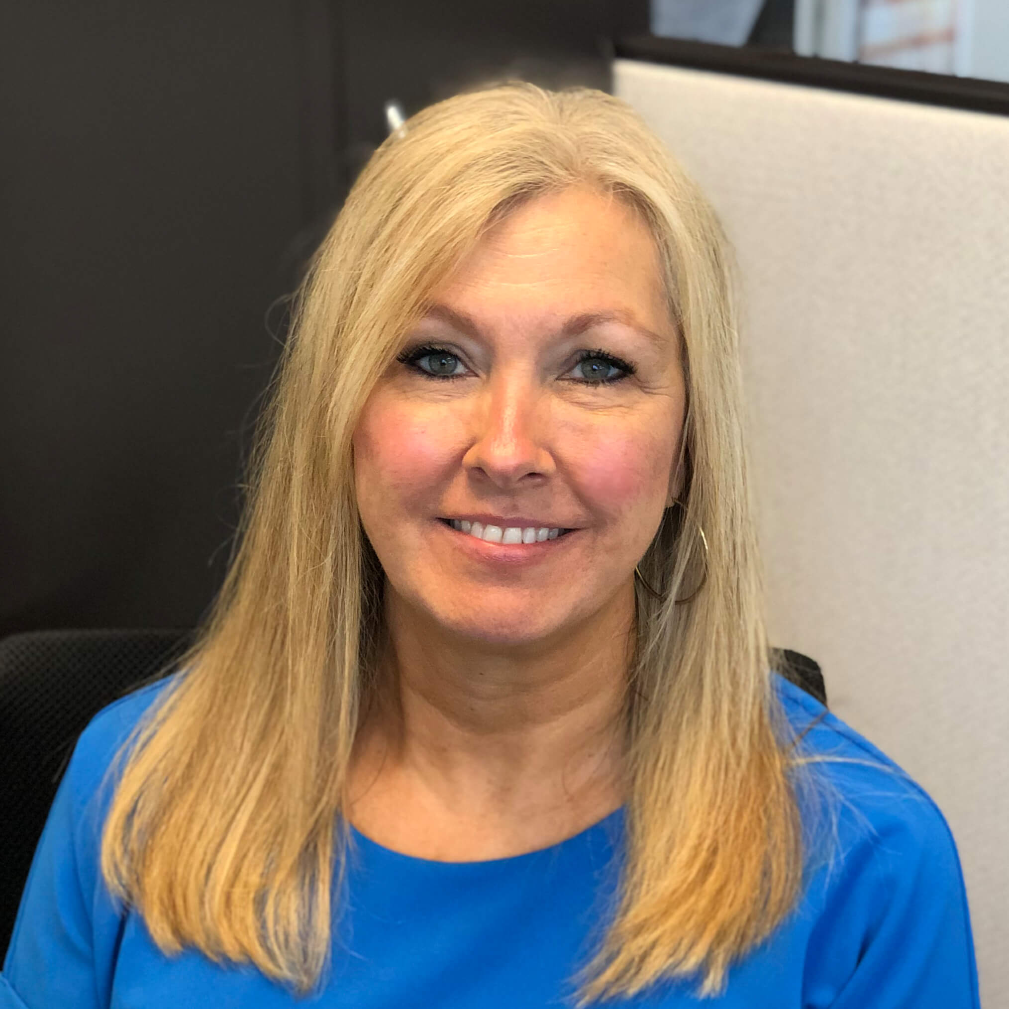 Felisa Howie | Curbell Plastics
