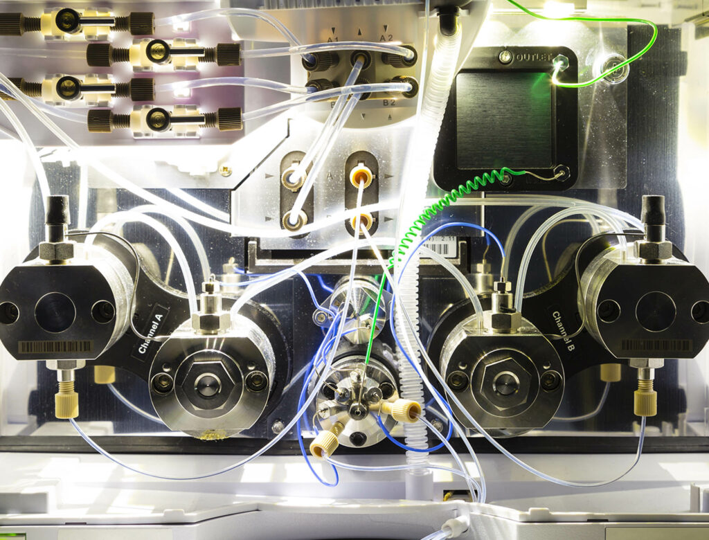 Fluoropolymers for a Wide Range of Demanding Applications and ...