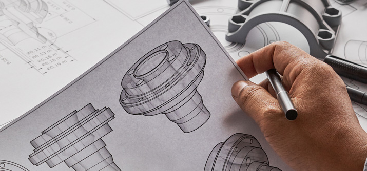 5 Geometry Tips For A Successful Plastic Part Design When Replacing ...
