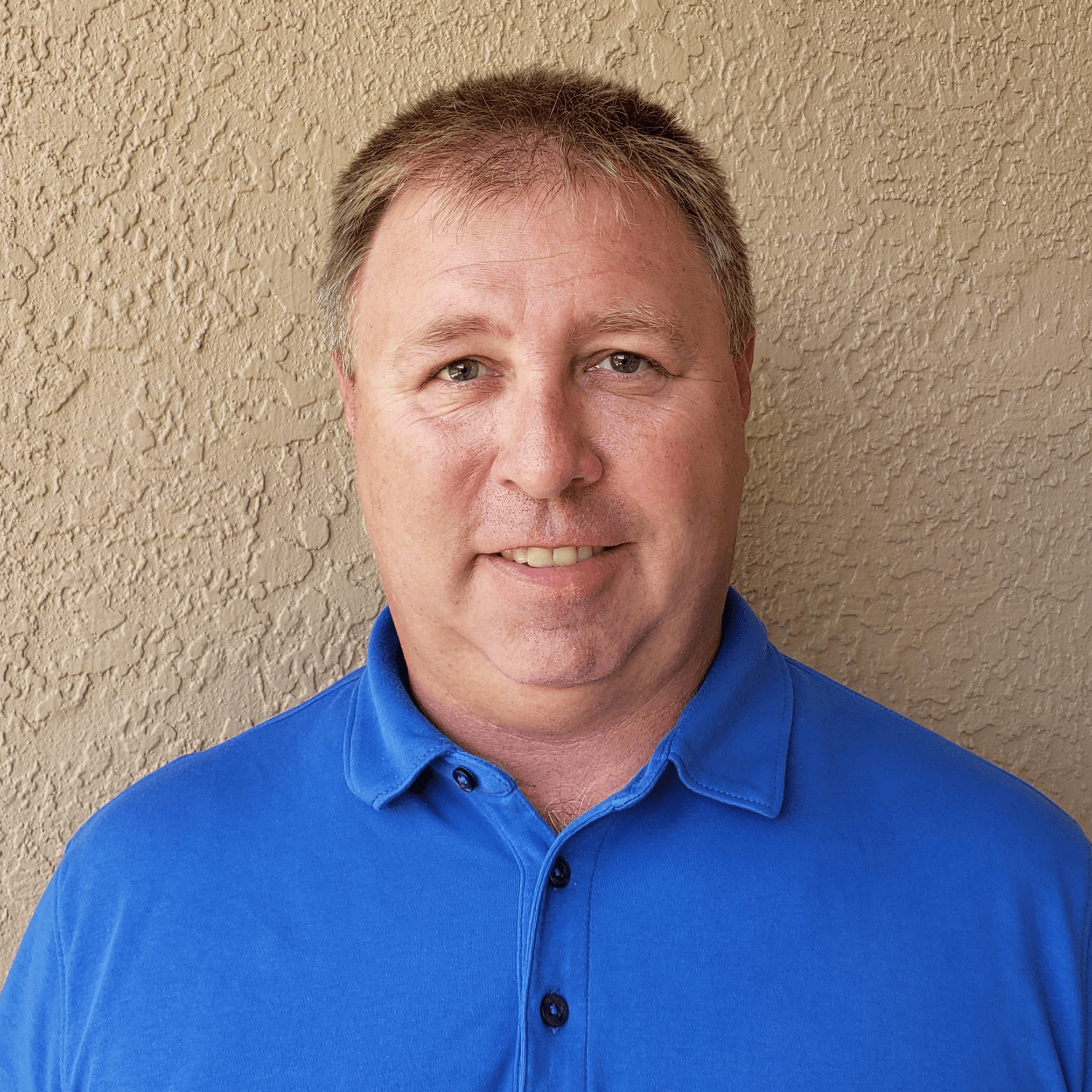 Jeremy Backo | Curbell Plastics