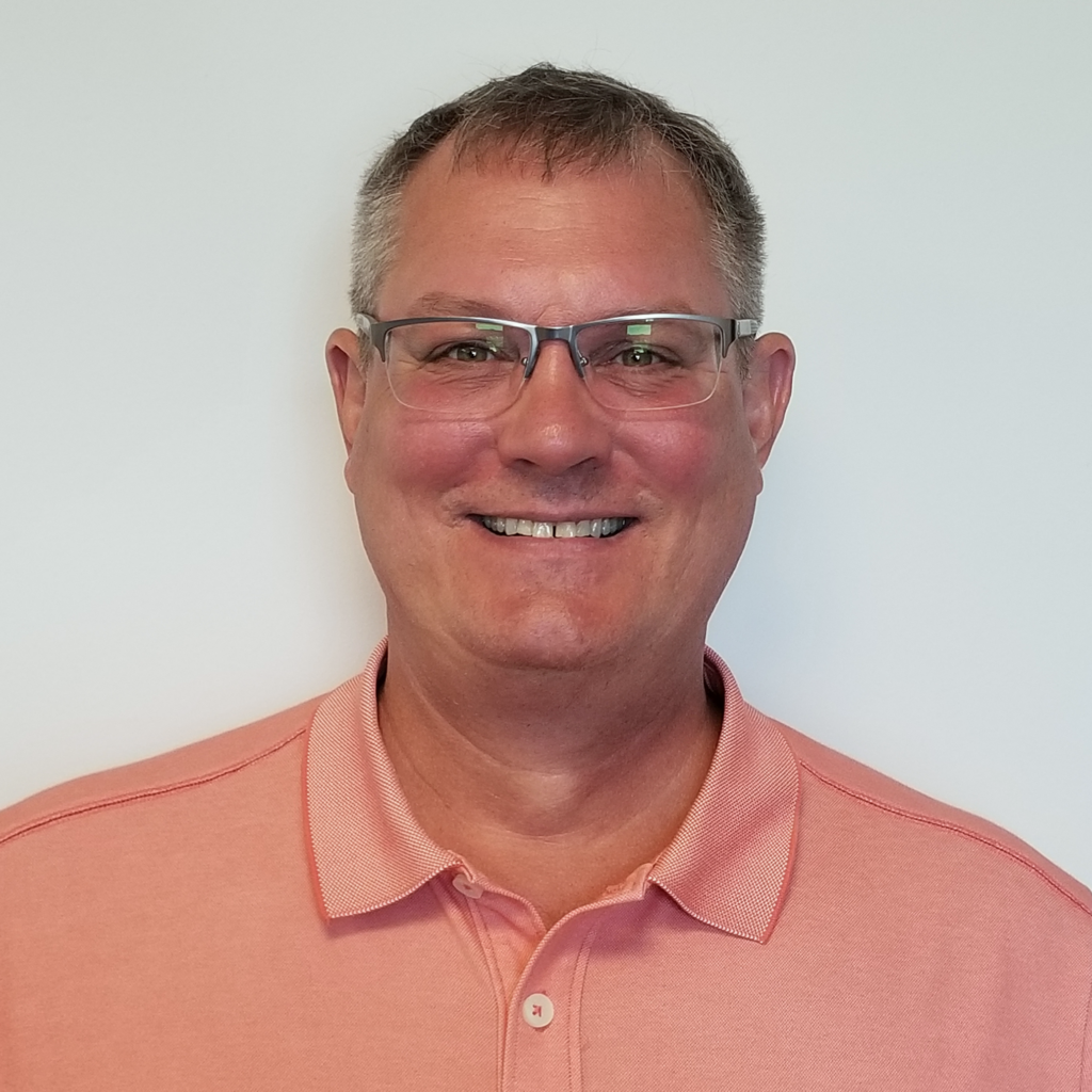 Joe Brozik | Curbell Plastics