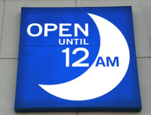 LED Diffusing Acrylic Eliminates Hot Spots | Case Study | Curbell Plastics