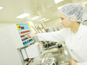 Light Diffusing Plastics for Medical Device Inspection | Case Study ...