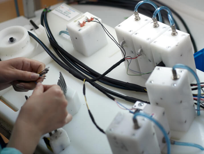 Assembly Fixture Manufacturer Experienced Fabrication Bottlenecks ...