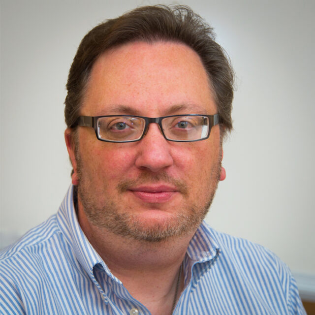 Mike Blauser | Curbell Plastics