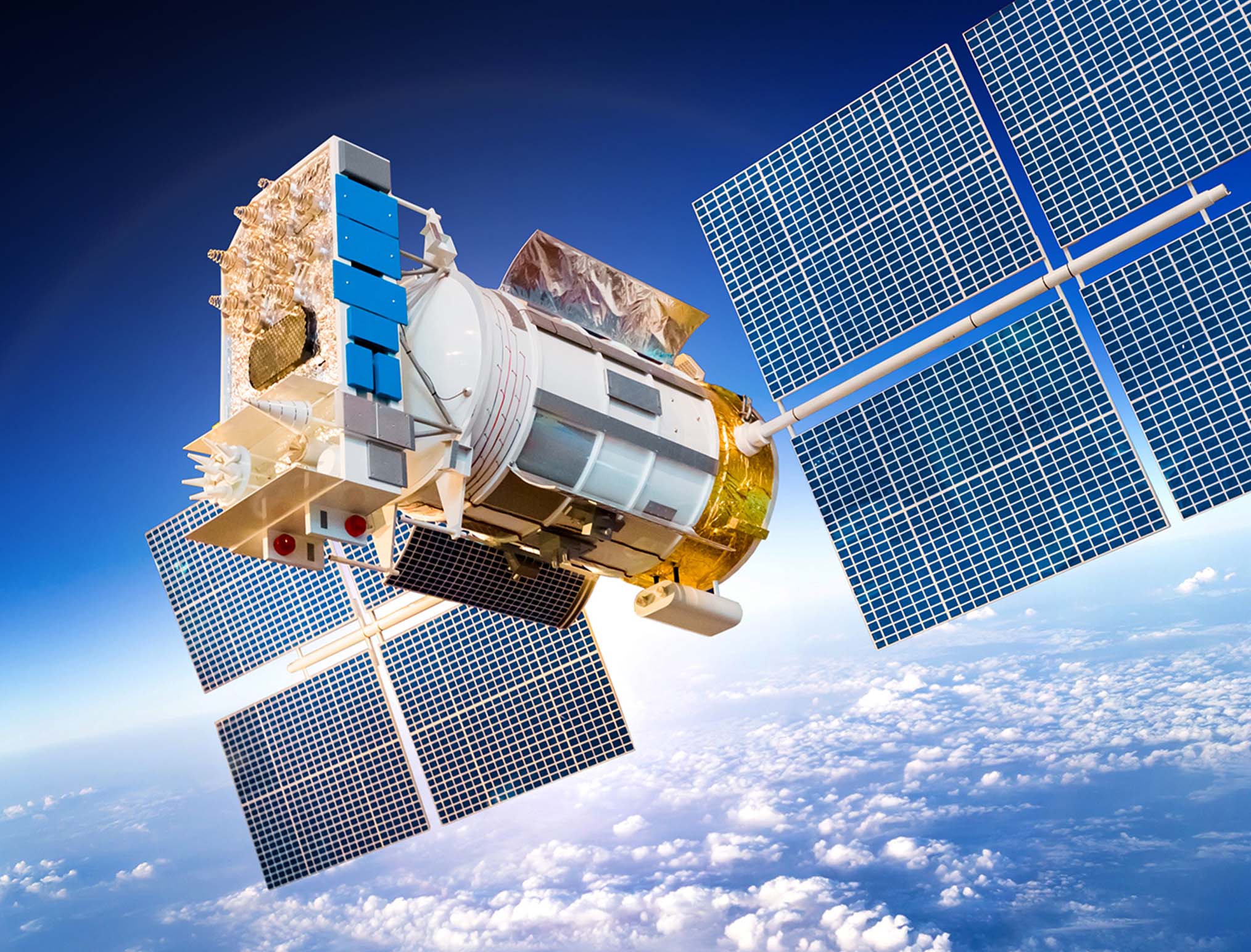 Selecting Reliable Dielectric Materials for Radomes | Case Study ...