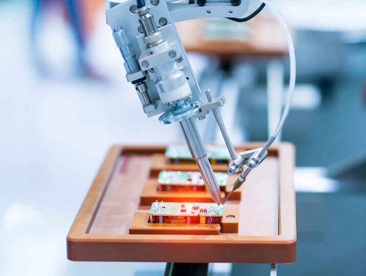 Supply of Vespel® SP-1 Eliminates Costly Delays | Case Study | Curbell ...