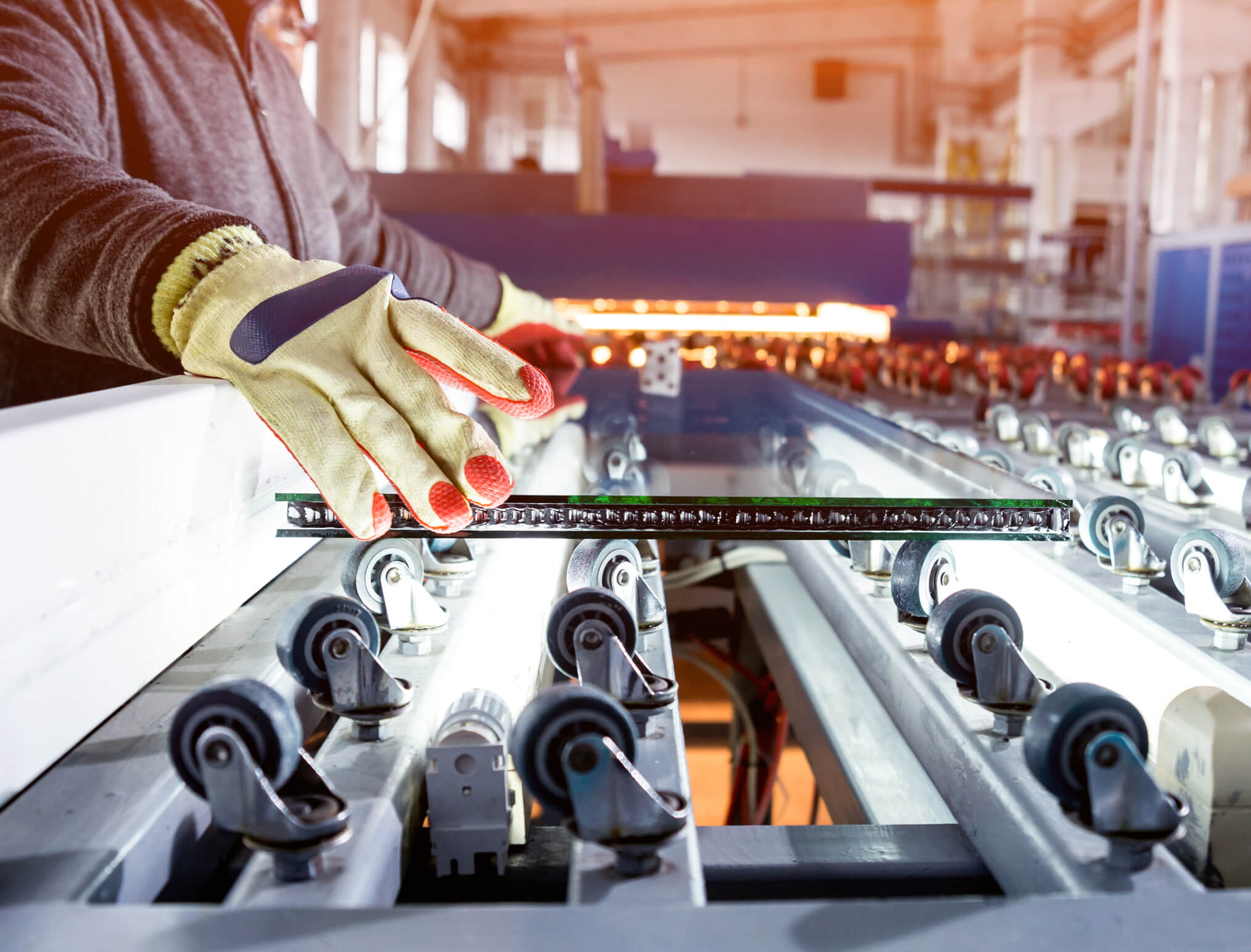 Glass Laminator Required Cut-to-Size SentryGlas® Interlayer for Window ...