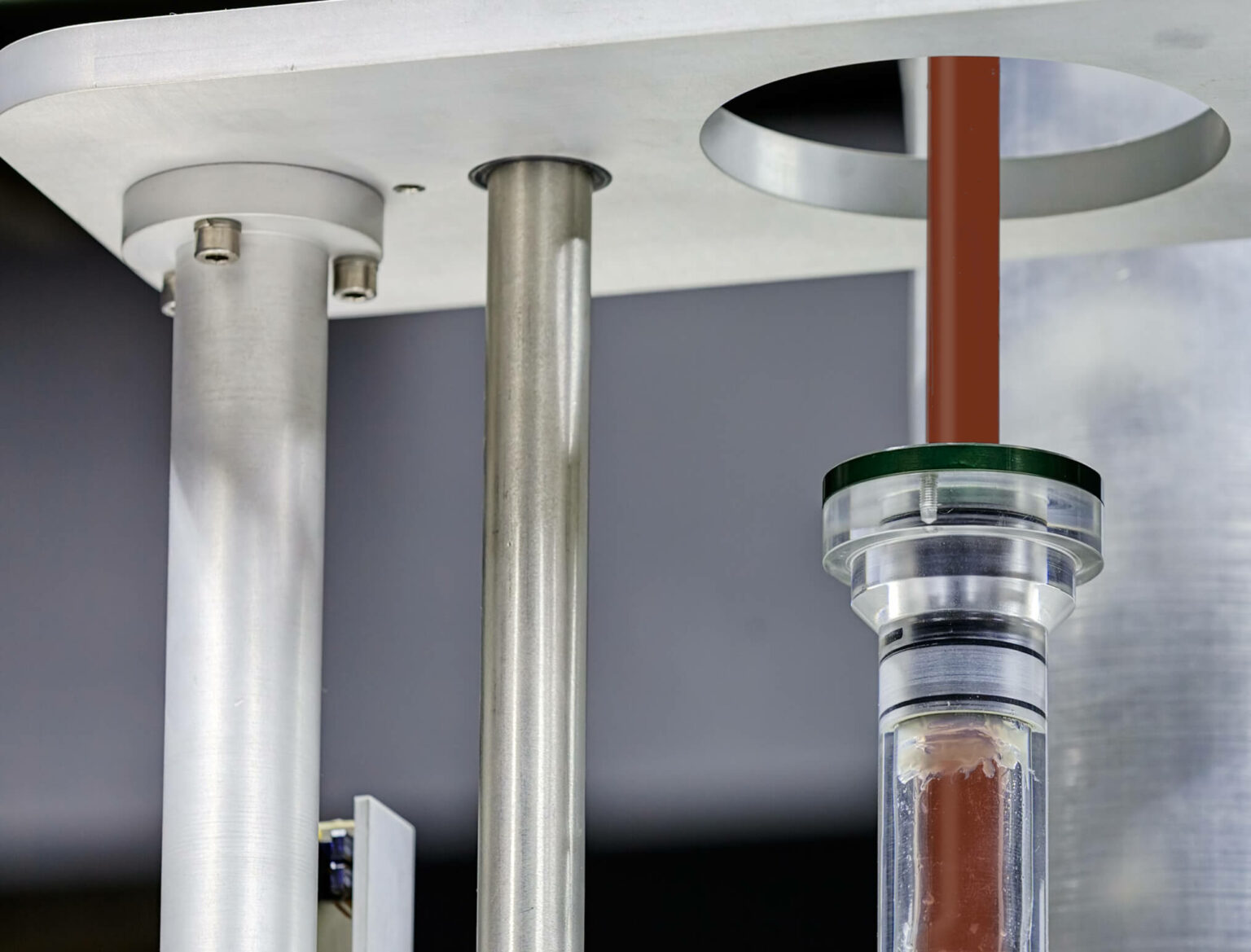 Vespel® Thermal Isolator for Scientific Equipment | Case Study ...