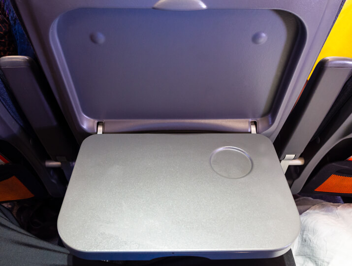 Color Specs & Supply for Bus Interior Components | Case Study | Curbell ...