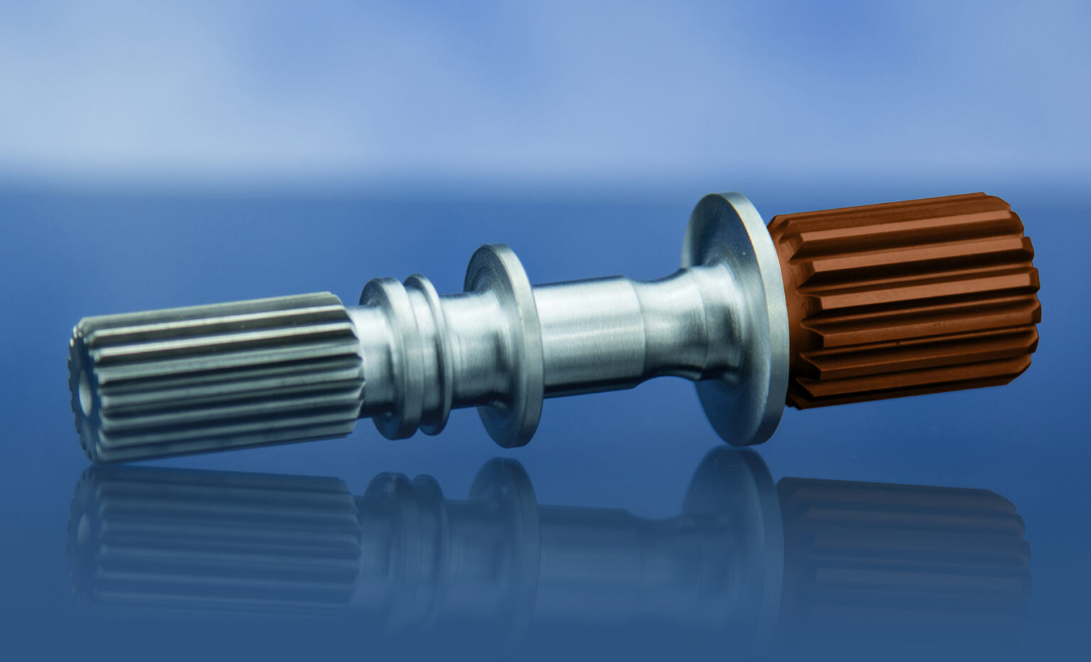 5 Reasons Designers Specify DuPont™ Vespel® in Aerospace Applications ...