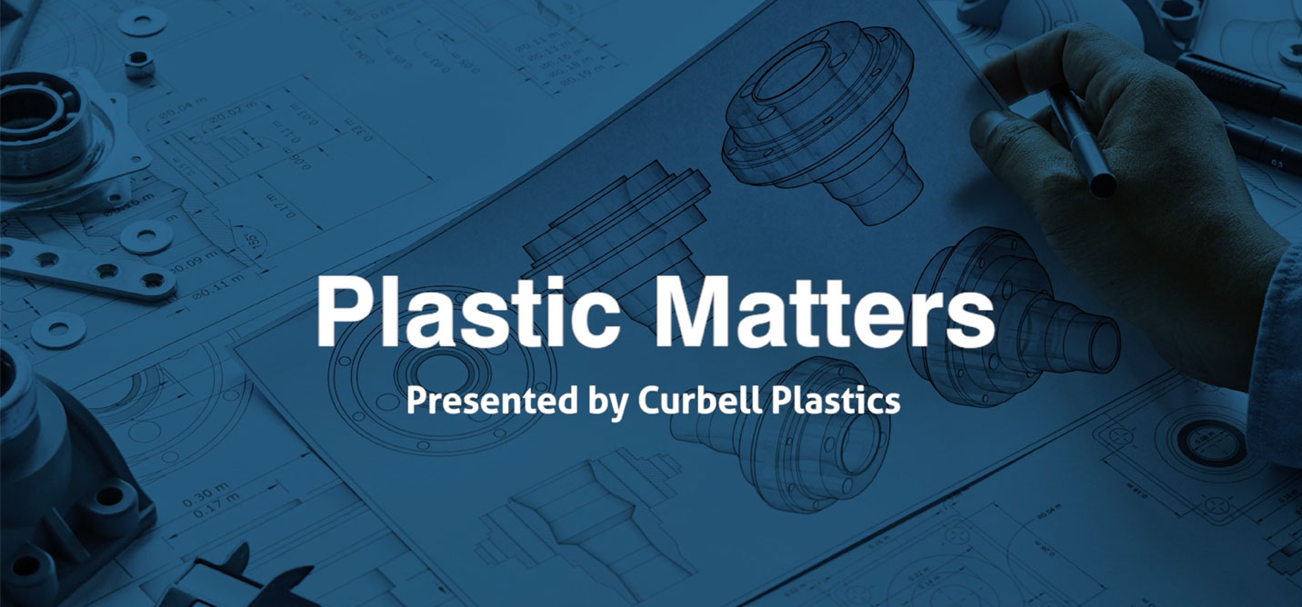Plastic Matters, Episode 1: How to Avoid Common Challenges of Plastic ...
