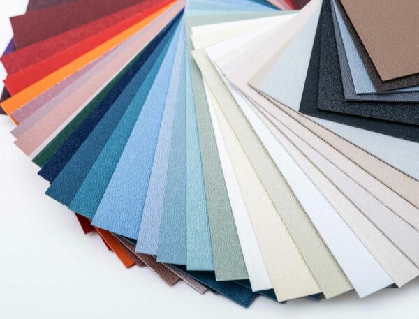 KYDEX® T Thermoplastic Sheet, Calcutta Black 52000, Haircell P1, Fire ...