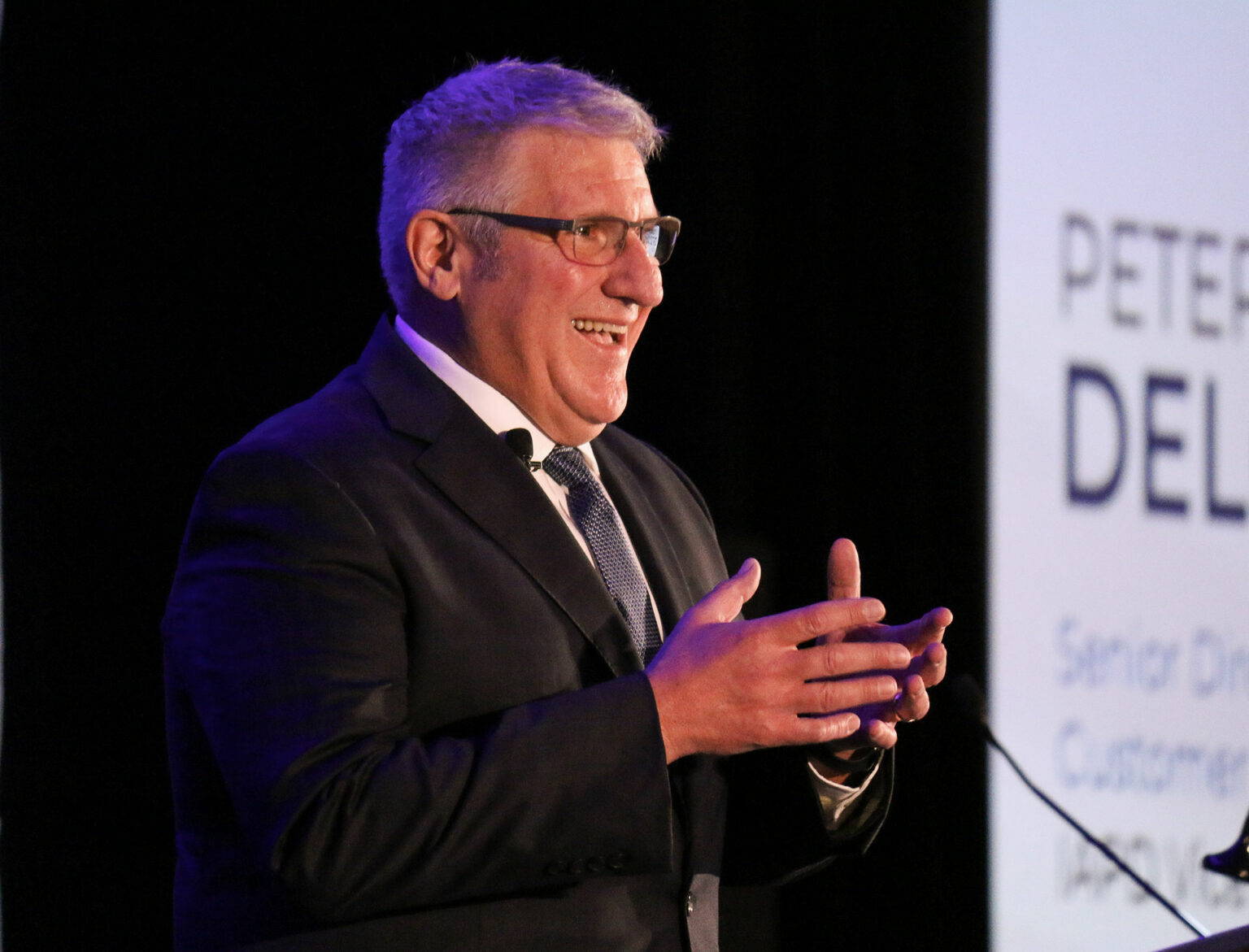 Curbell Plastics’ Peter DelGado Elected IAPD President | Curbell Plastics