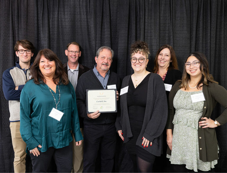 Western New York Sustainable Business Roundtable Recognizes Curbell ...