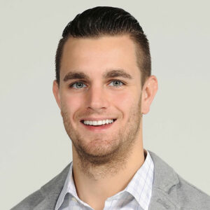 Alex Wojnar | Curbell Plastics