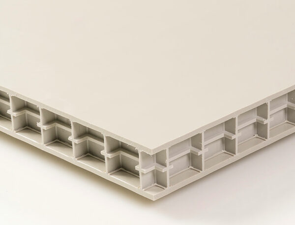 Polystone® P CubX® | Curbell Plastics