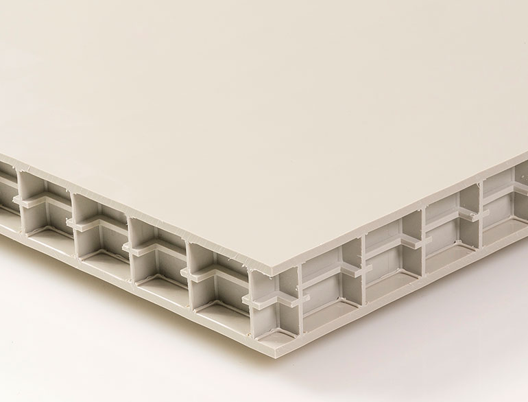Polystone® P CubX® | Curbell Plastics