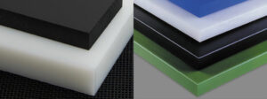 HDPE vs UHMW | Compare Polyethylene Materials & Properties | Curbell ...