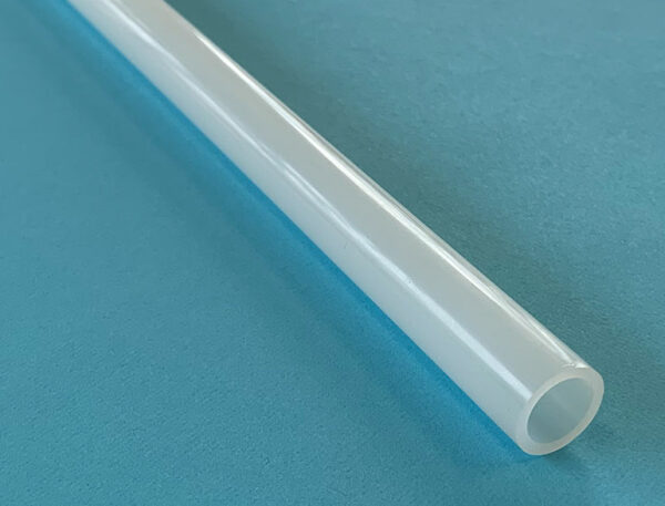 Excelon Nylon 12 Tubing, Natural, 5/32" OD x 0.025" Wall, 500 FT Reel ...