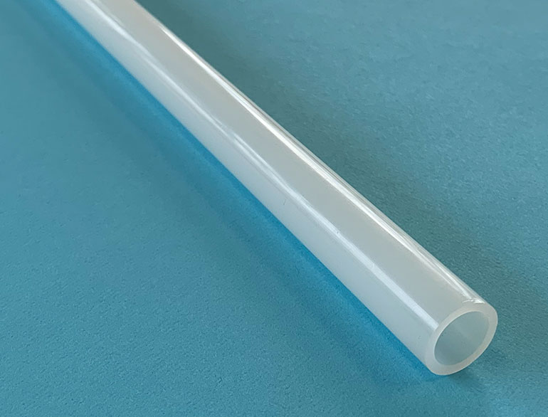 Excelon Nylon 12 Tubing, Natural, 1/4" OD x 0.035" Wall, 1,000 FT Reel ...