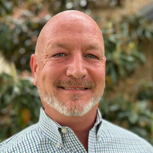 Scott Reed | Curbell Plastics