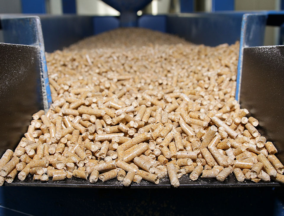Plastics for Biomass Processing Machinery | Plastics for Biomass ...