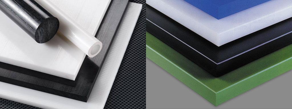 Acetal vs UHMW | Compare Engineering Plastics & Properties | Curbell ...