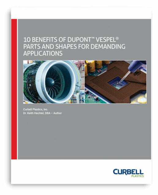 10 Benefits of DuPont™ Vespel® Parts and Shapes for Demanding ...