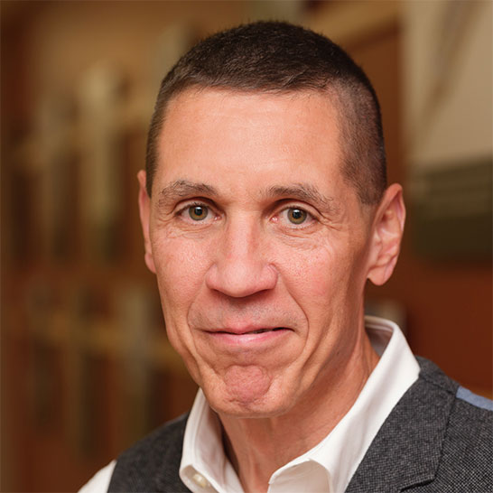 Keith Hechtel, DBA | Curbell Plastics