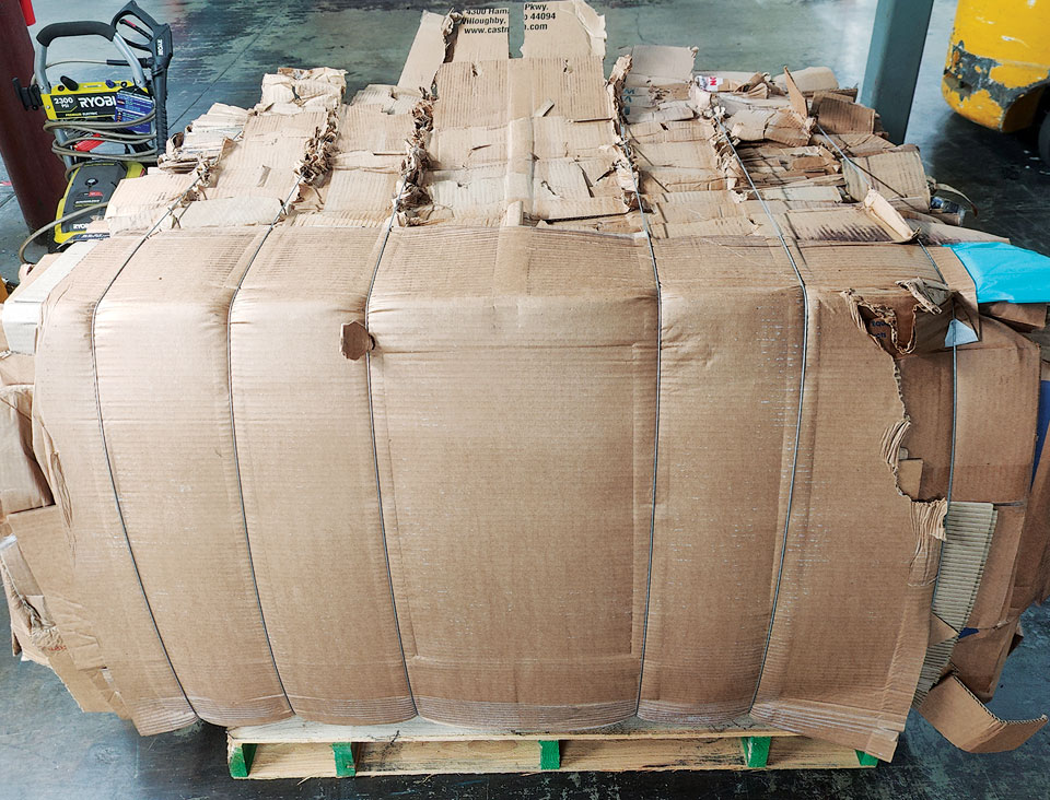 Curbell Plastics Arlington, TX Turns Waste into Alternative Energy ...