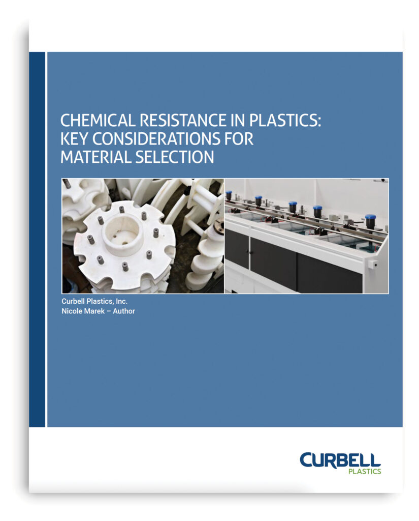 Chemical Resistance in Plastics: Key Considerations for Material ...